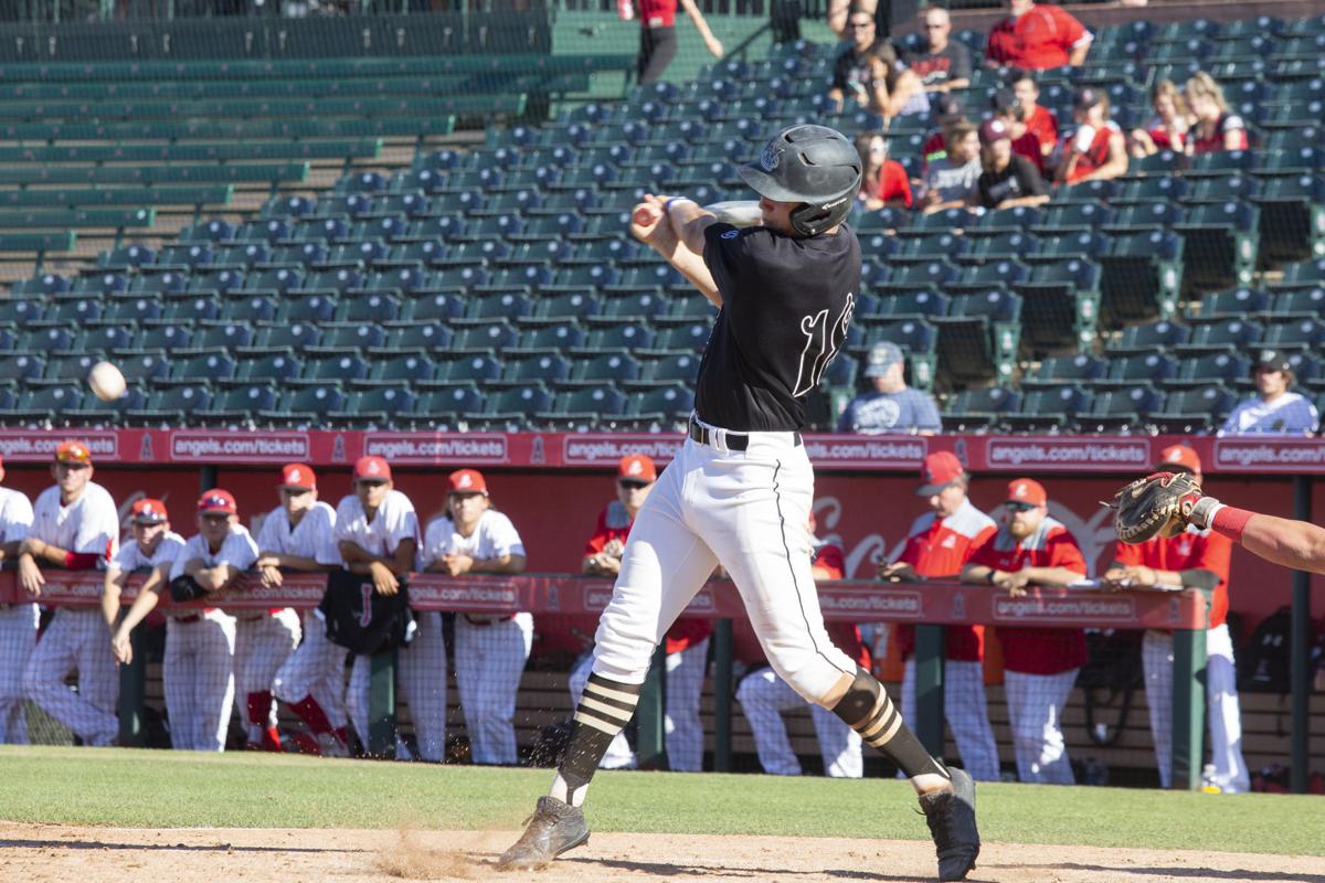 Verrado baseball edged in title game | News | westvalleyview.com