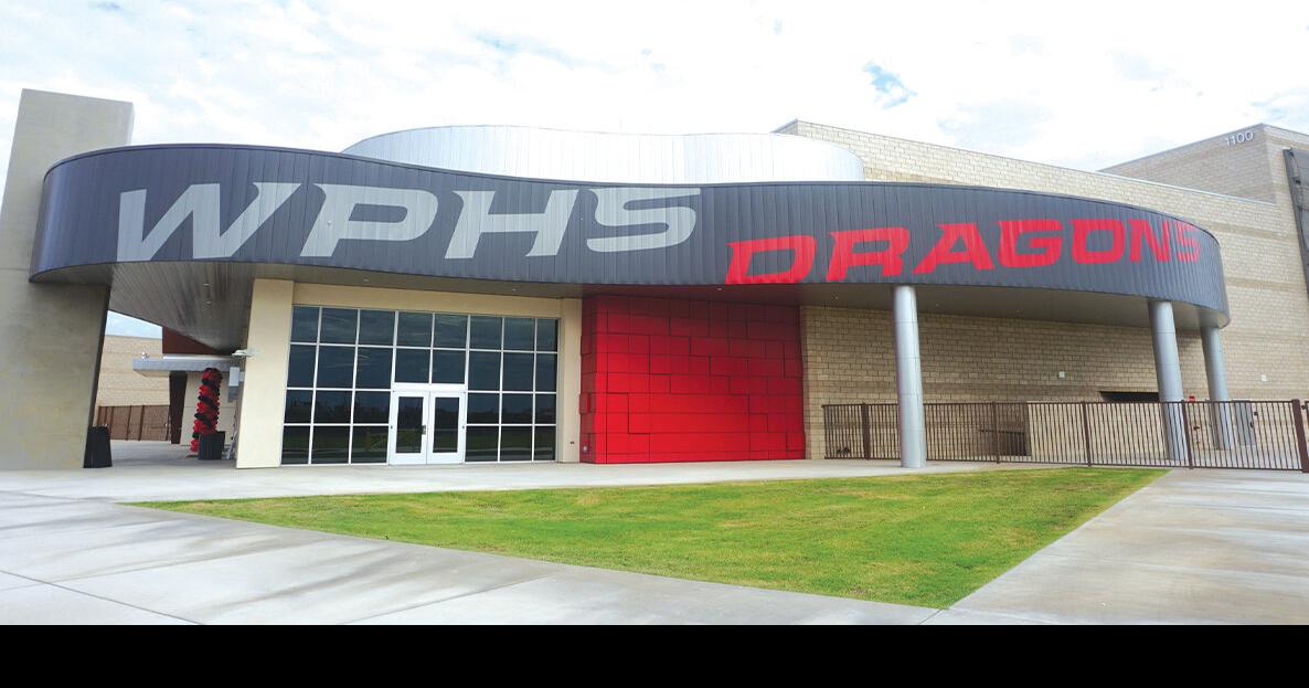 West Point High School unveils new PAC | News | westvalleyview.com