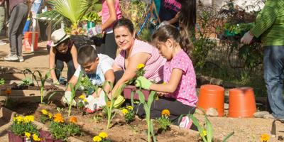 United Way introduces ‘Operation Uplift’ volunteer, leadership effort ...