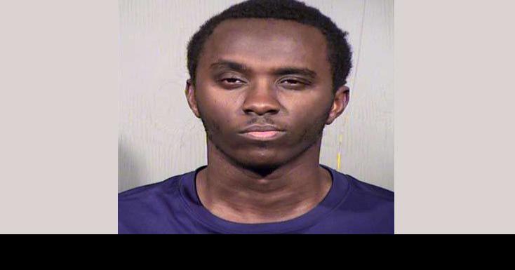 Man charged with sexual exploitation, surreptitious viewing | News ...