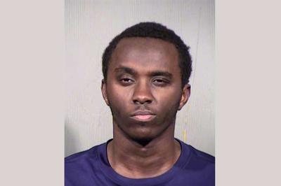Man charged with sexual exploitation, surreptitious viewing | News ...