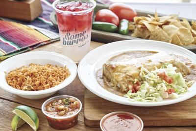 Someburros opens 1st Peoria restaurant | Business | westvalleyview.com
