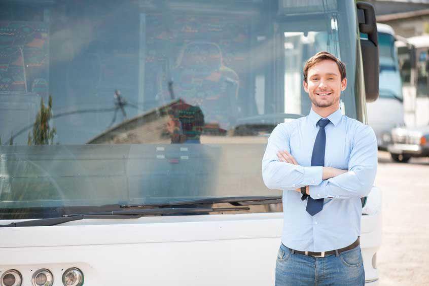 Zoom bus expands route | News | westvalleyview.com