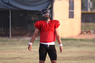 Desert Edge football rolling in 2020 | Sports | westvalleyview.com