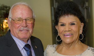 Tarangos celebrate 60th wedding anniversary | Archives | westvalleyview.com