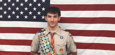 Troop 90 teen to receive Eagle Scout award | News | westvalleyview.com