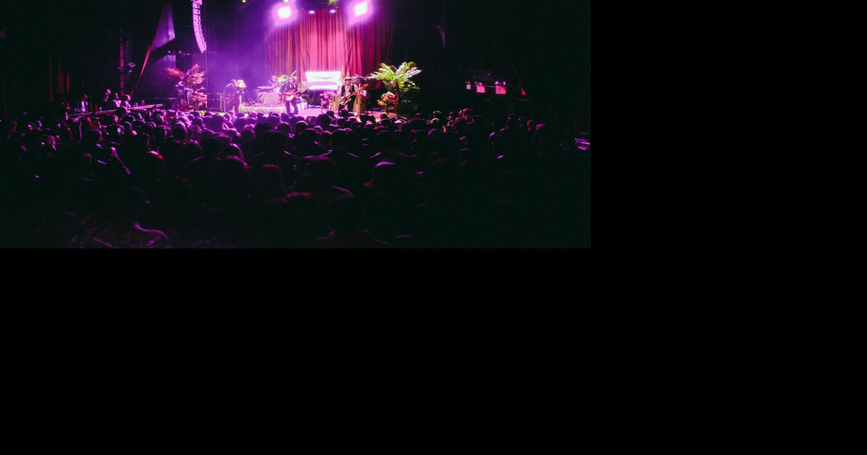 Sean Silverman talks Beach Weather tour, new album | Features ...