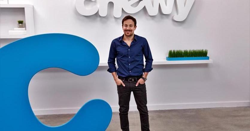 Chewy center bringing 700 jobs to Goodyear | Business | westvalleyview.com