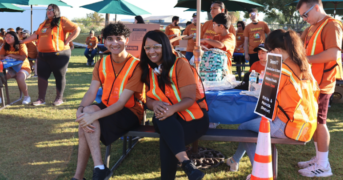 Tolleson partners with Red Cross for summer awareness event | News ...