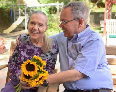 Learn about ‘soft approach’ to dementia at event | News ...