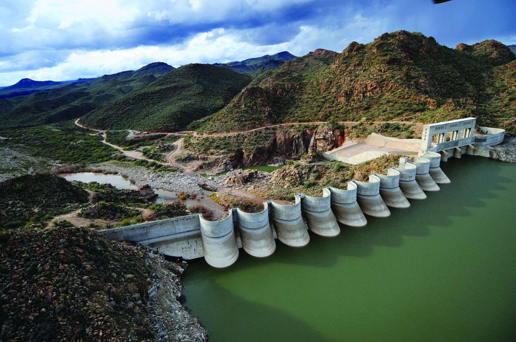 Water storage project moves into next stages across West Valley | News ...