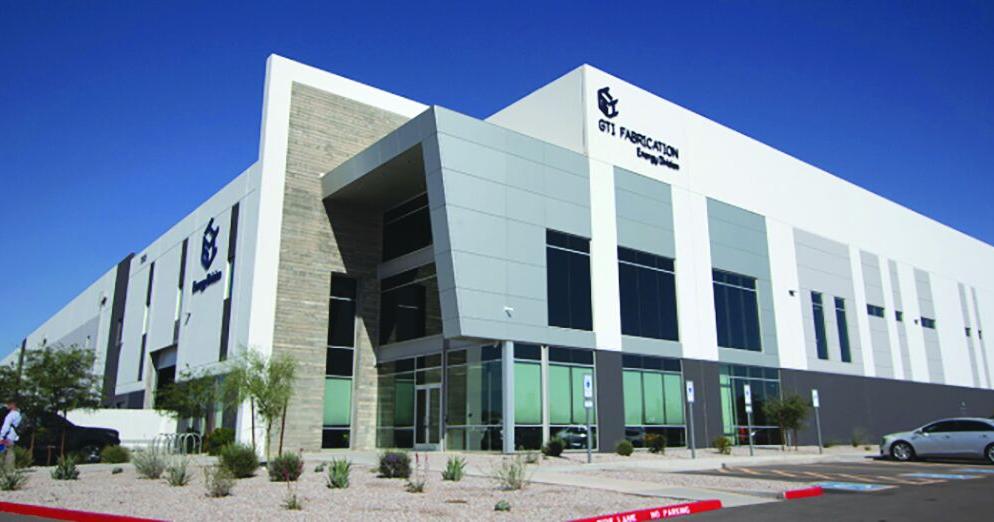 GTI Energy announces manufacturing expansion | Business ...