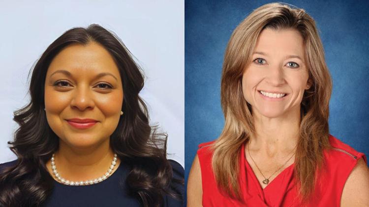 Tolleson Elementary School District announces two new principals ...