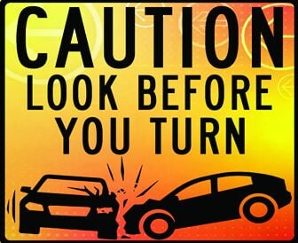 ‘Look Before You Turn,’ Avondale urges | News | westvalleyview.com