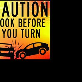 ‘Look Before You Turn,’ Avondale urges | News | westvalleyview.com