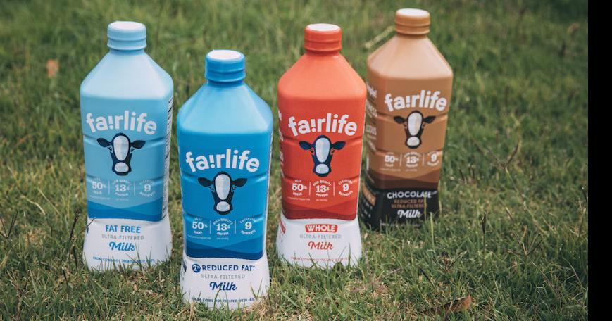 Fairlife announces $200M Goodyear milk production facility | News ...