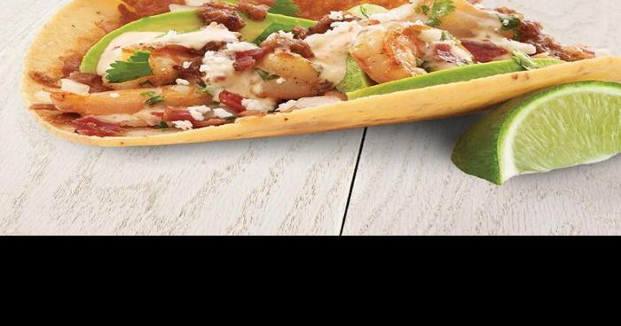 Donate blood, receive free taco | News | westvalleyview.com