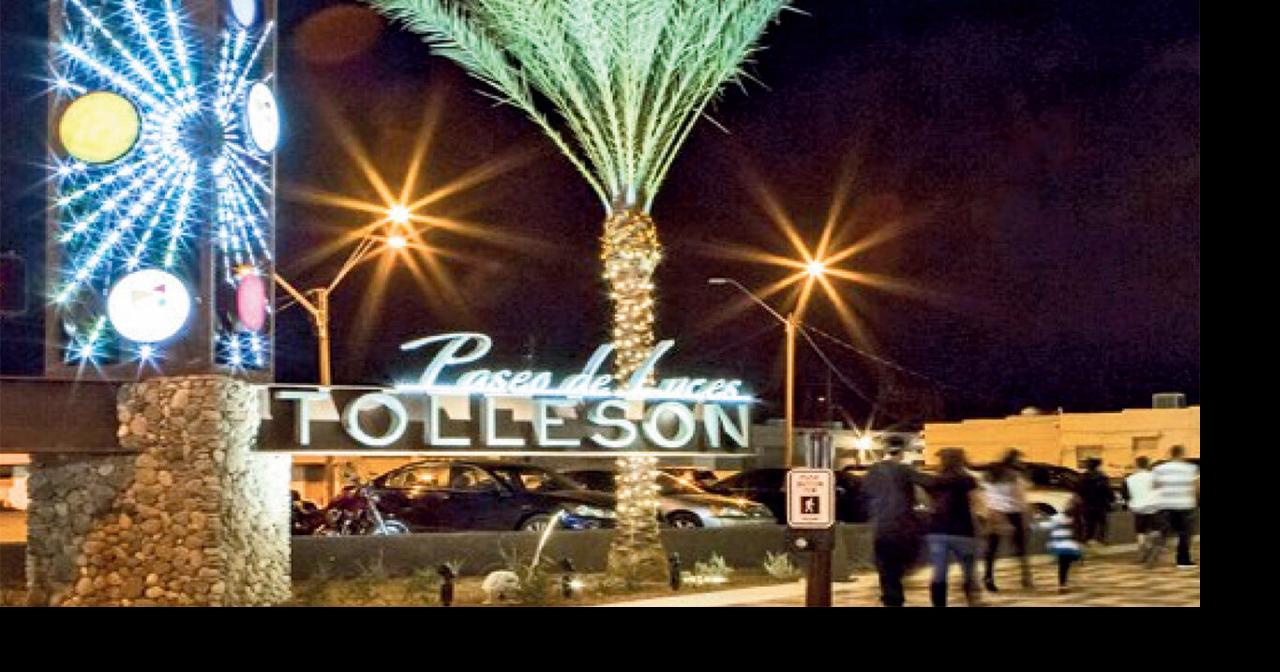 City of Tolleson to introduce Tolleson Talks | News | westvalleyview.com
