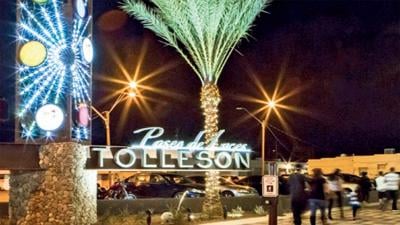 City of Tolleson to introduce Tolleson Talks | News | westvalleyview.com