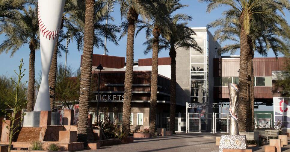 Goodyear tapped for Tour de Cure | News | westvalleyview.com