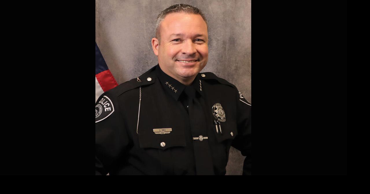 Buckeye chief to retire in January | News | westvalleyview.com