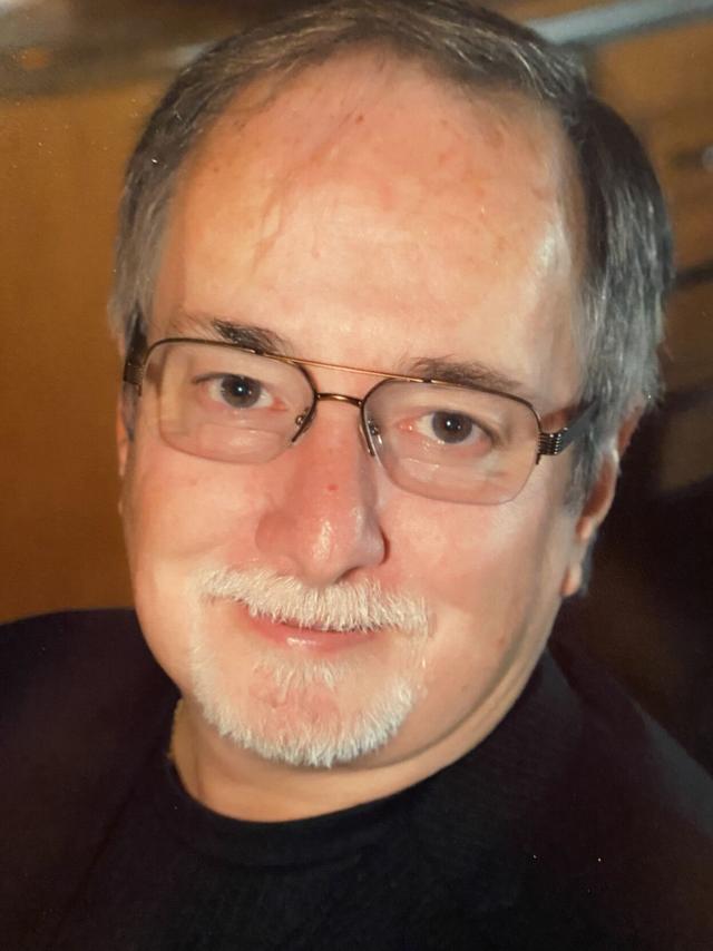 Nurse Tim Holloway honored with Stevie Award | Online Features ...