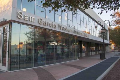 Avondale Public Library expands e-book system | News | westvalleyview.com