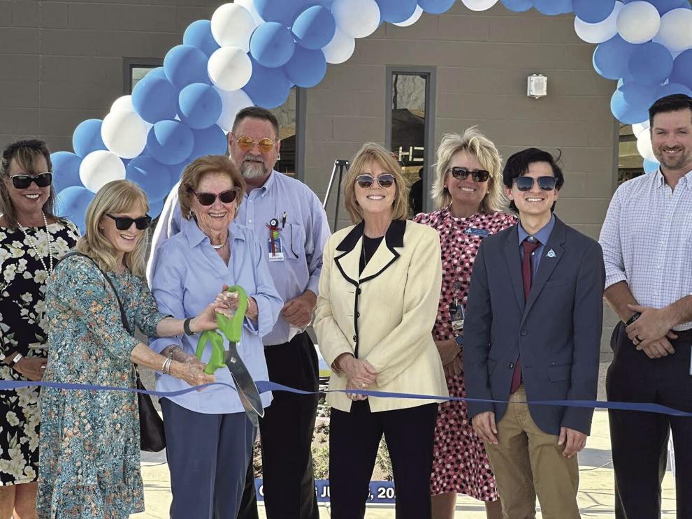 Littleton debuts new Lakin Prep Academy in Avondale | News ...