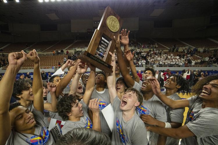 AIA Basketball Open Division State Championship | | westvalleyview.com