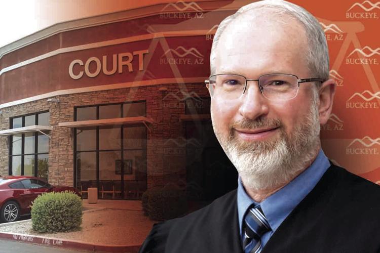Buckeye appoints new presiding judge | News | westvalleyview.com