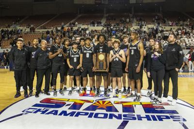 Millennium falls short in open title game | Sports | westvalleyview.com