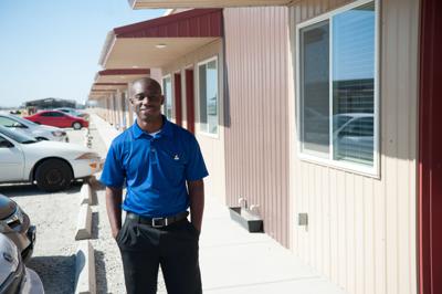 Hickman’s helps former inmates with housing | News | westvalleyview.com