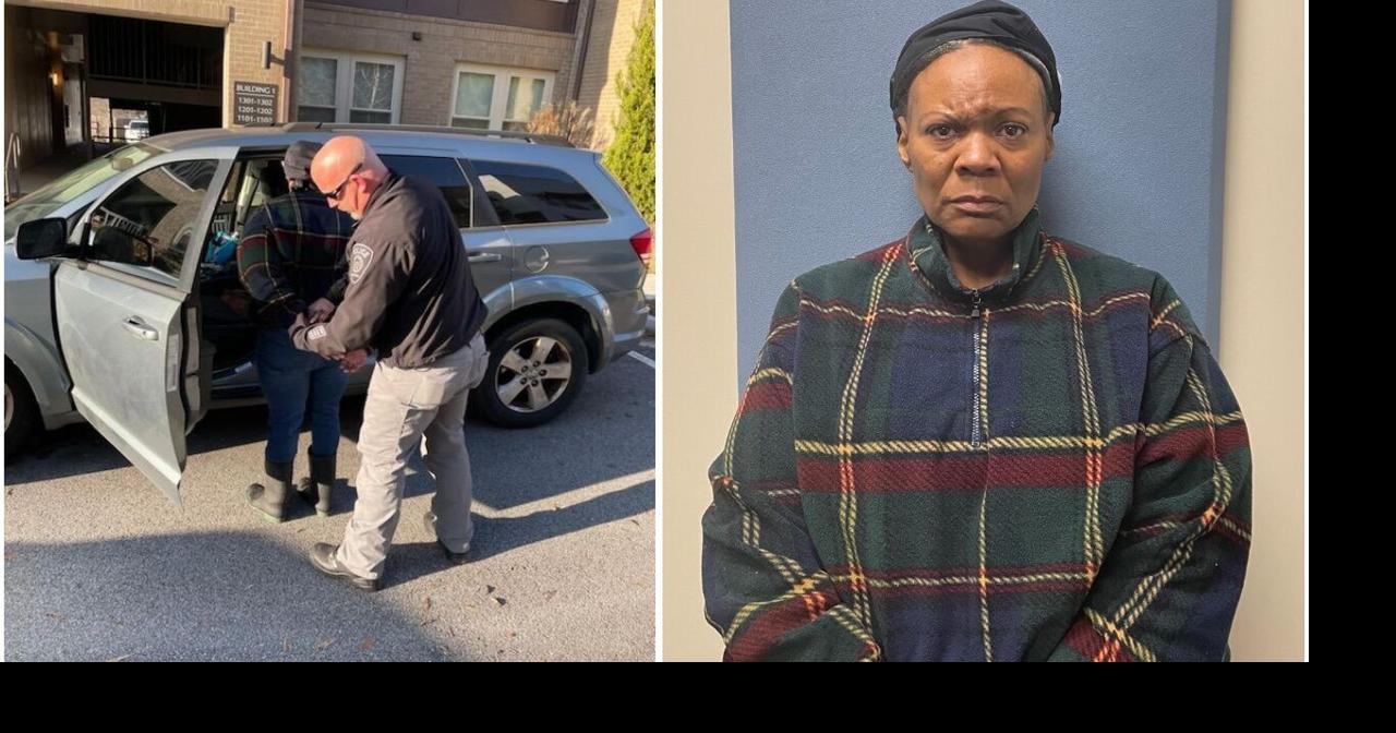 Jesse Wilson’s adoptive mother arrested | News | westvalleyview.com