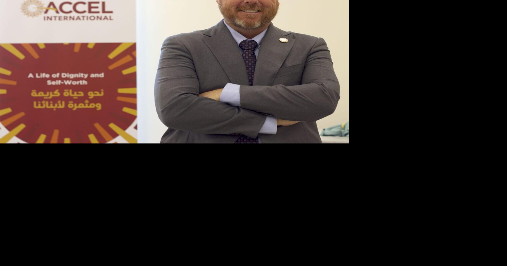 Arizona’s ACCEL expands to Saudi Arabia | News | westvalleyview.com