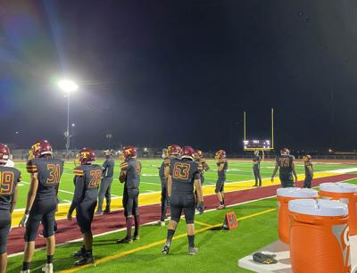 Tolleson celebrates senior night with big win | Sports | westvalleyview.com
