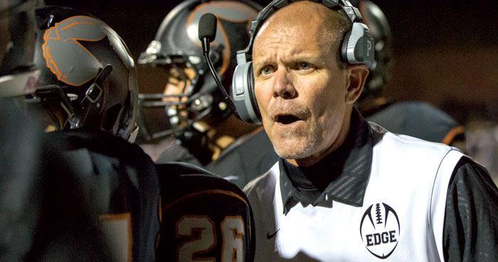 Rich Wellbrock departs Desert Edge | Archives | westvalleyview.com