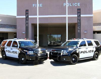 Buckeye Police to build a secure evidence facility | News ...