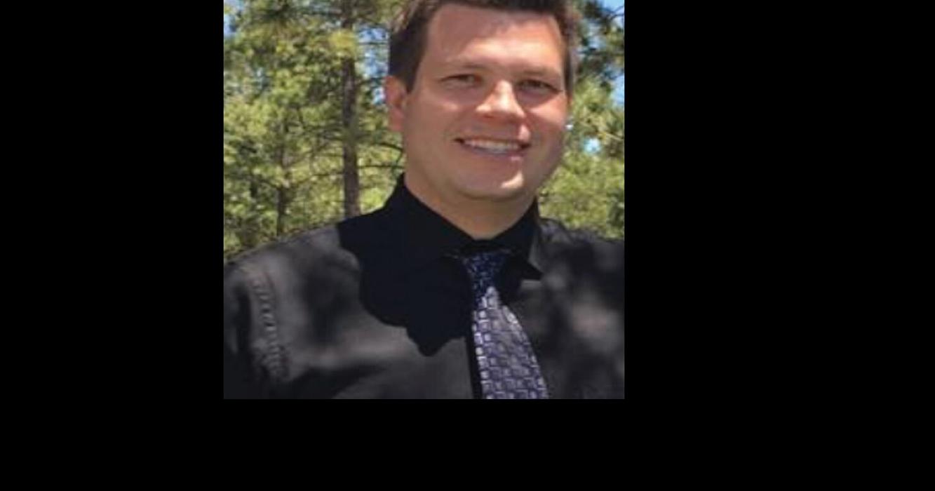 Copper Canyon High School names new principal | News | westvalleyview.com