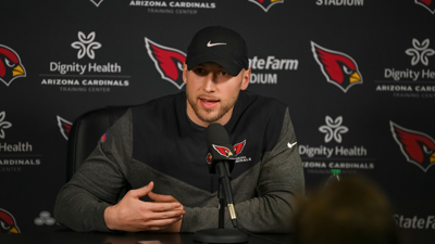 Cardinals hire new offensive and defensive coordinators | Sports ...