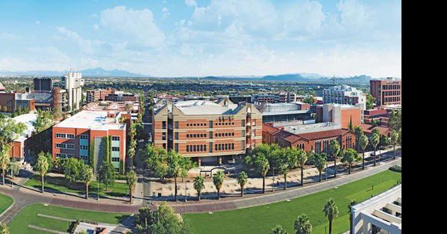 Arizona Girls State marks 71st session | News | westvalleyview.com