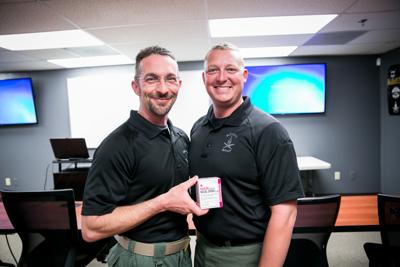 Buckeye PD recognized for combating opioid epidemic | News ...