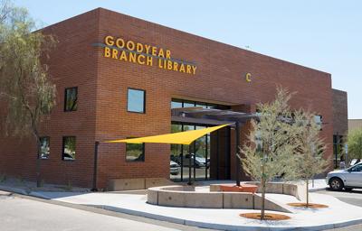 Artwork sought for upcoming show in Goodyear | News | westvalleyview.com