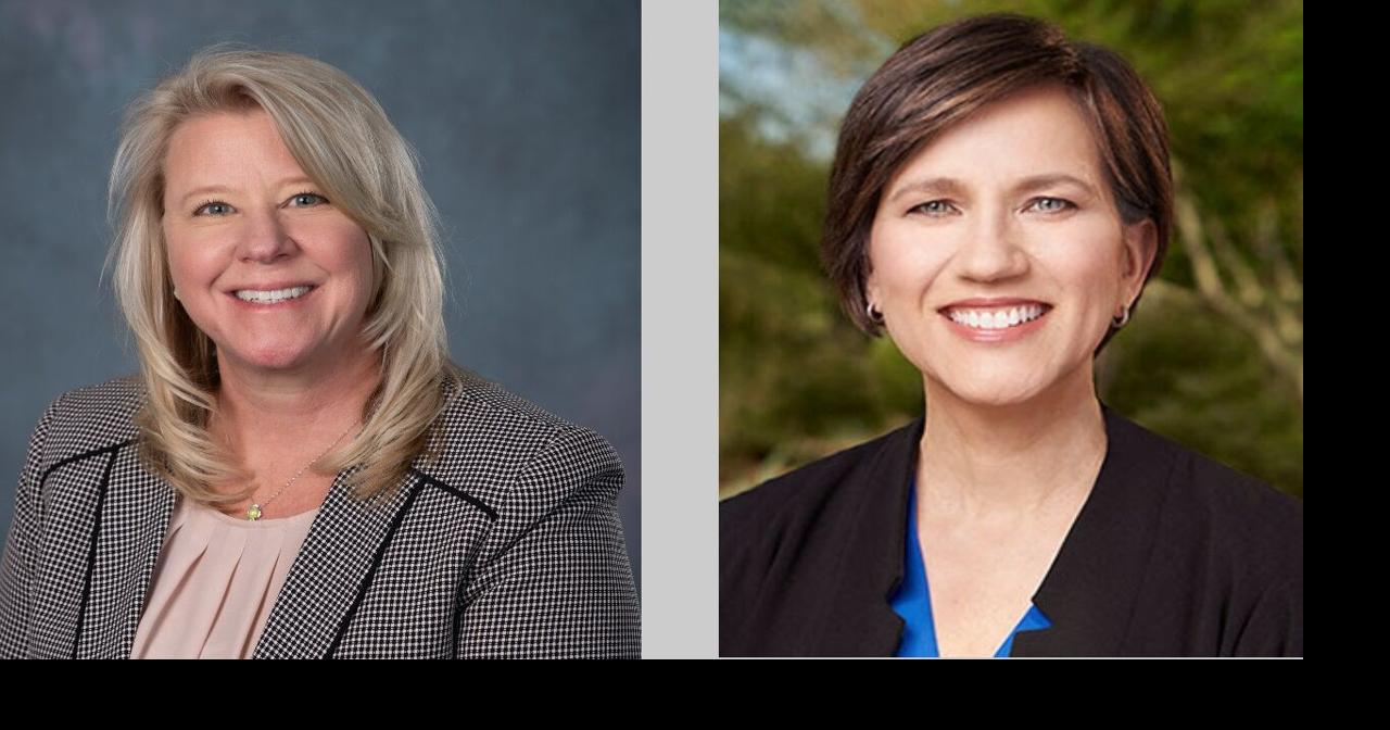 Goodyear implements 2 new directors | News | westvalleyview.com