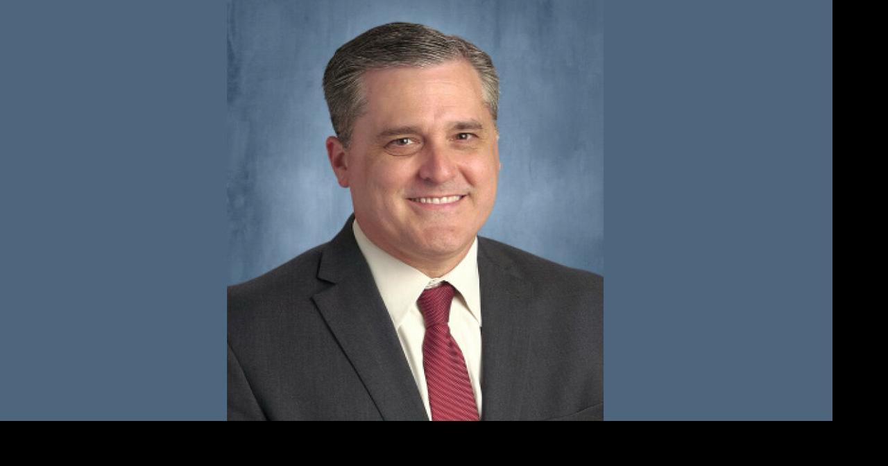 Buckeye Elementary School District names new superintendent | News ...