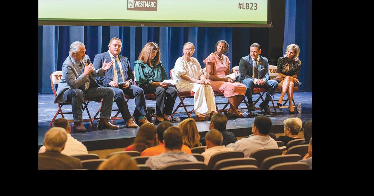 WESTMARC hosts a panel on state Legislature | Features | westvalleyview.com
