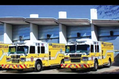 Goodyear City Council approves fire station | News | westvalleyview.com