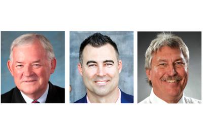 Primary faceoff in 8th Congressional District | News | westvalleyview.com