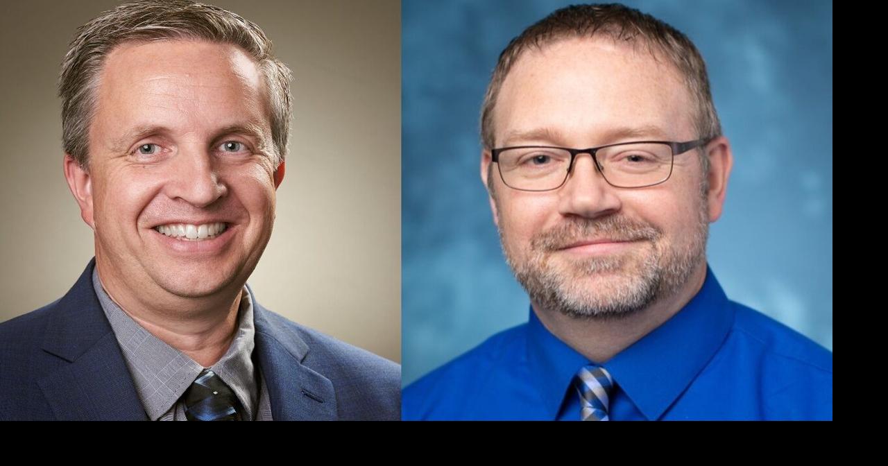 WV leaders selected to regional committee | Features | westvalleyview.com