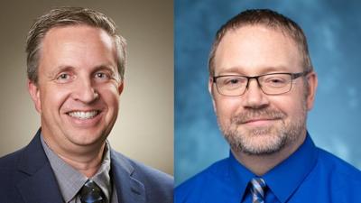 WV leaders selected to regional committee | Features | westvalleyview.com