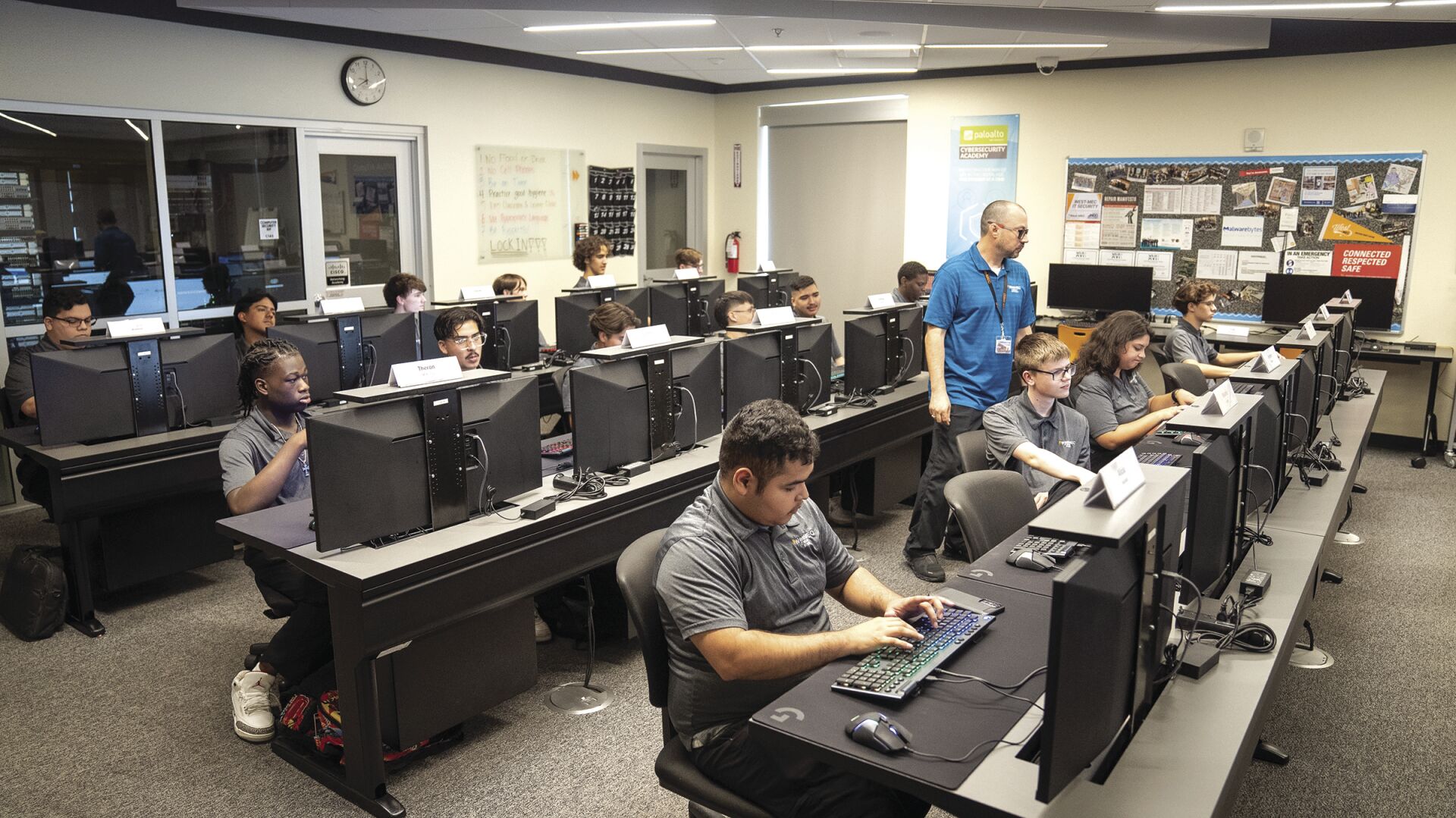 New programs come to West-MEC | Youth | westvalleyview.com